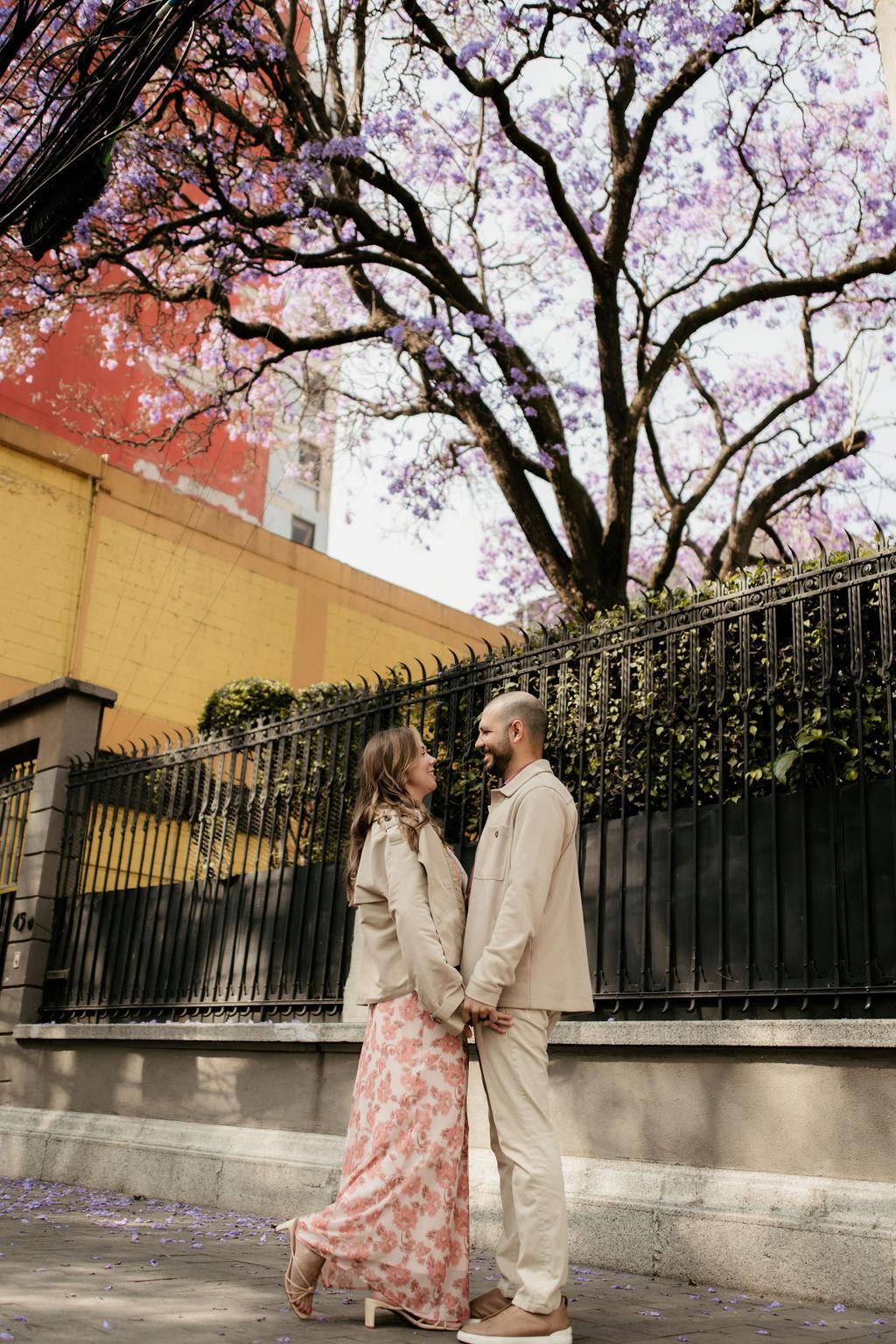 Alessia Amanda Carlton and Marco Polo Rivera Franco's Wedding Website