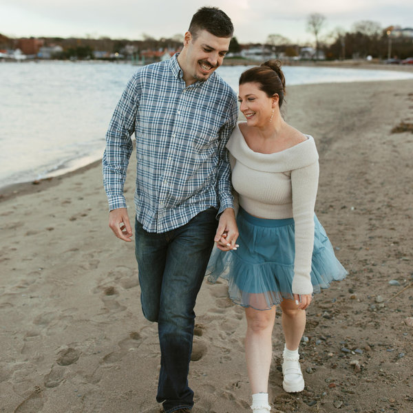 Deirdre Lewis and Chris Ordway's Wedding Website
