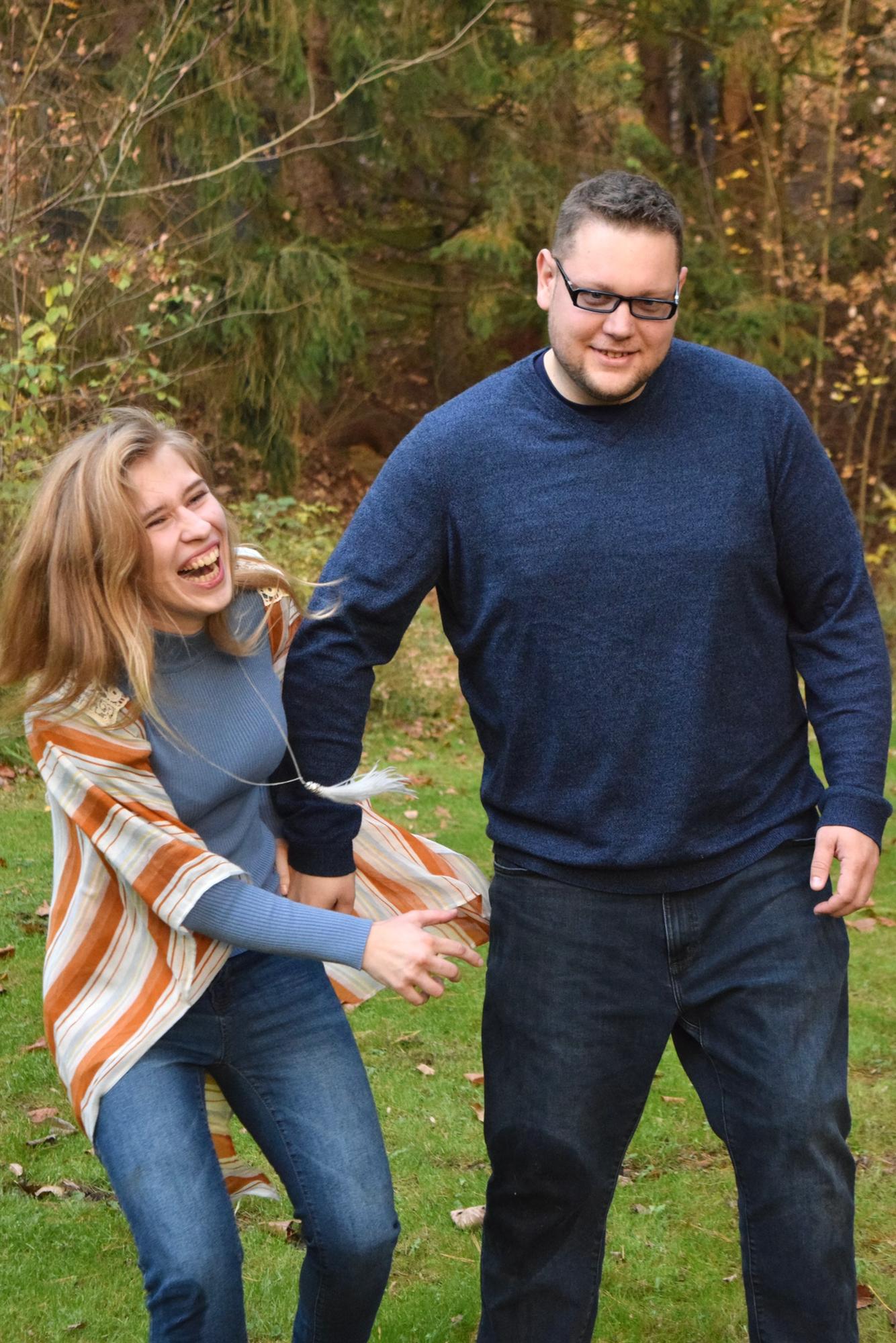 Leah Weimer and Elijah Tilton's Wedding Website