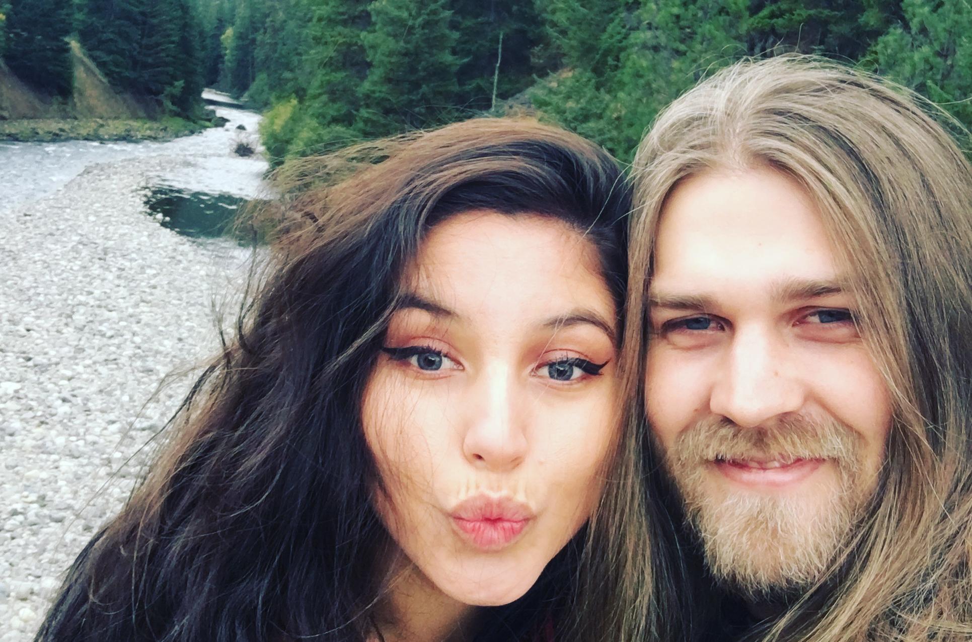 Jacqueline Lopez and Devin Teske's Wedding Website