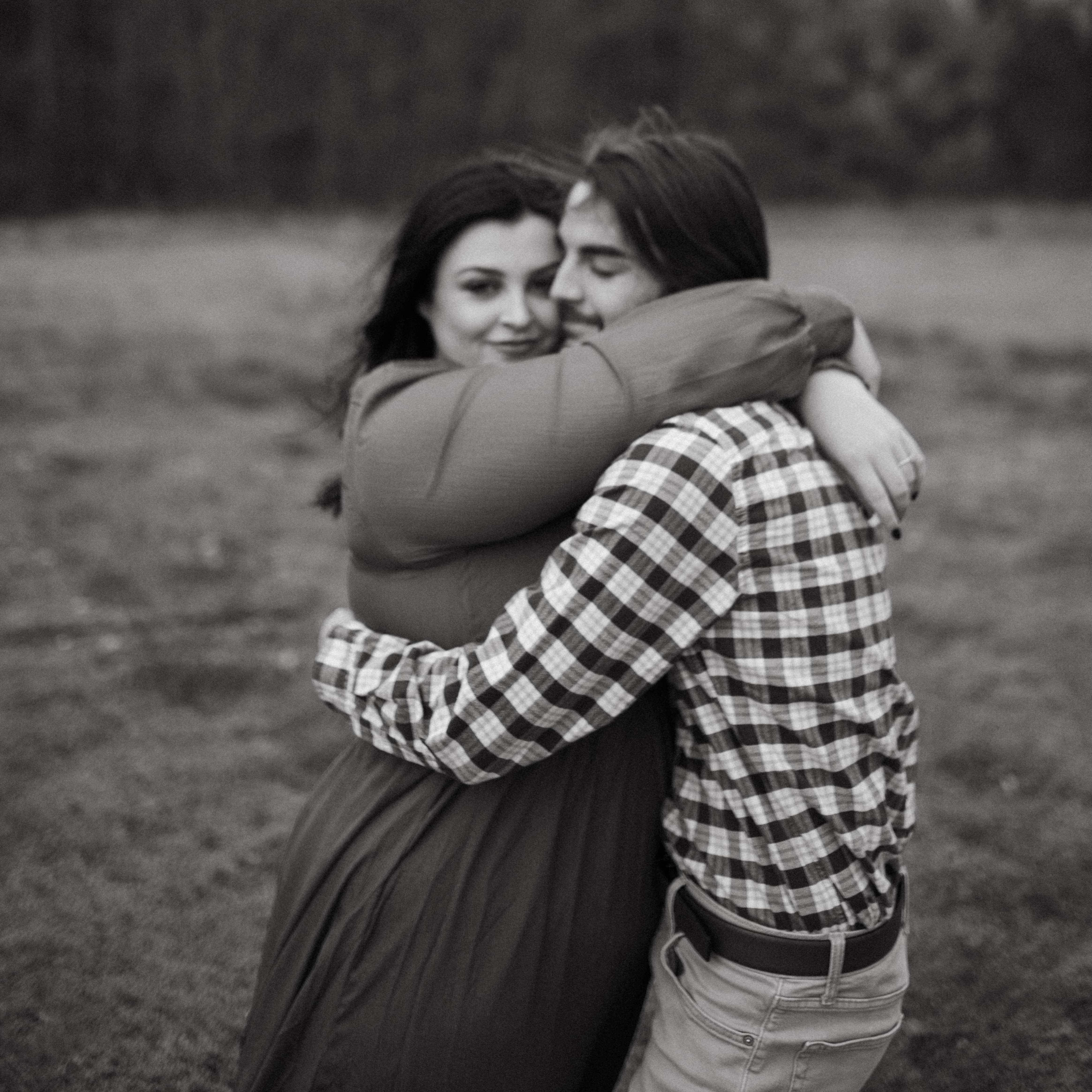 Tatum Holt and Eli Harvell's Wedding Website