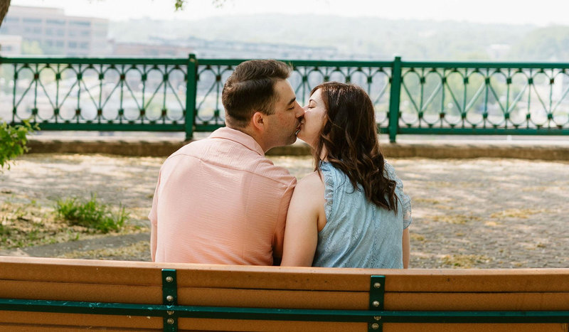 Mariah King and Douglas Rosa's Wedding Website