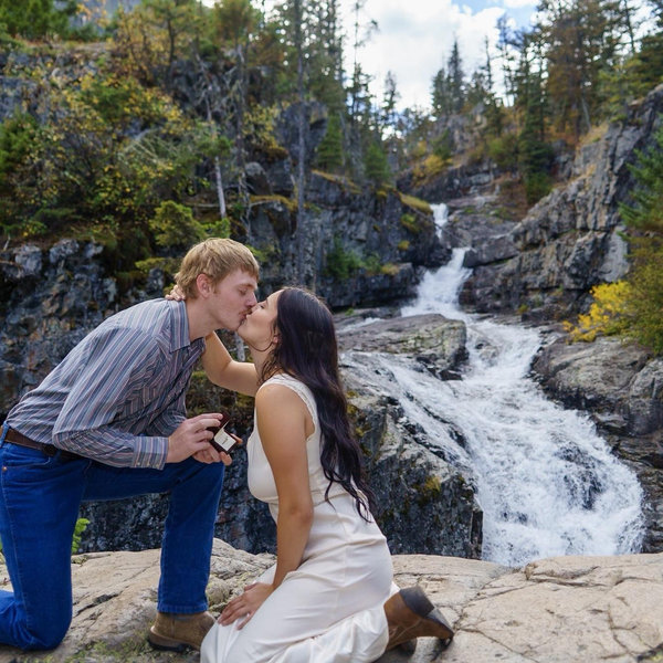 Aubre Hartsock and Ethan Viste's Wedding Website