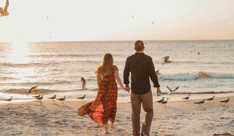 Marissa Miller and Eric Legler's Wedding Website