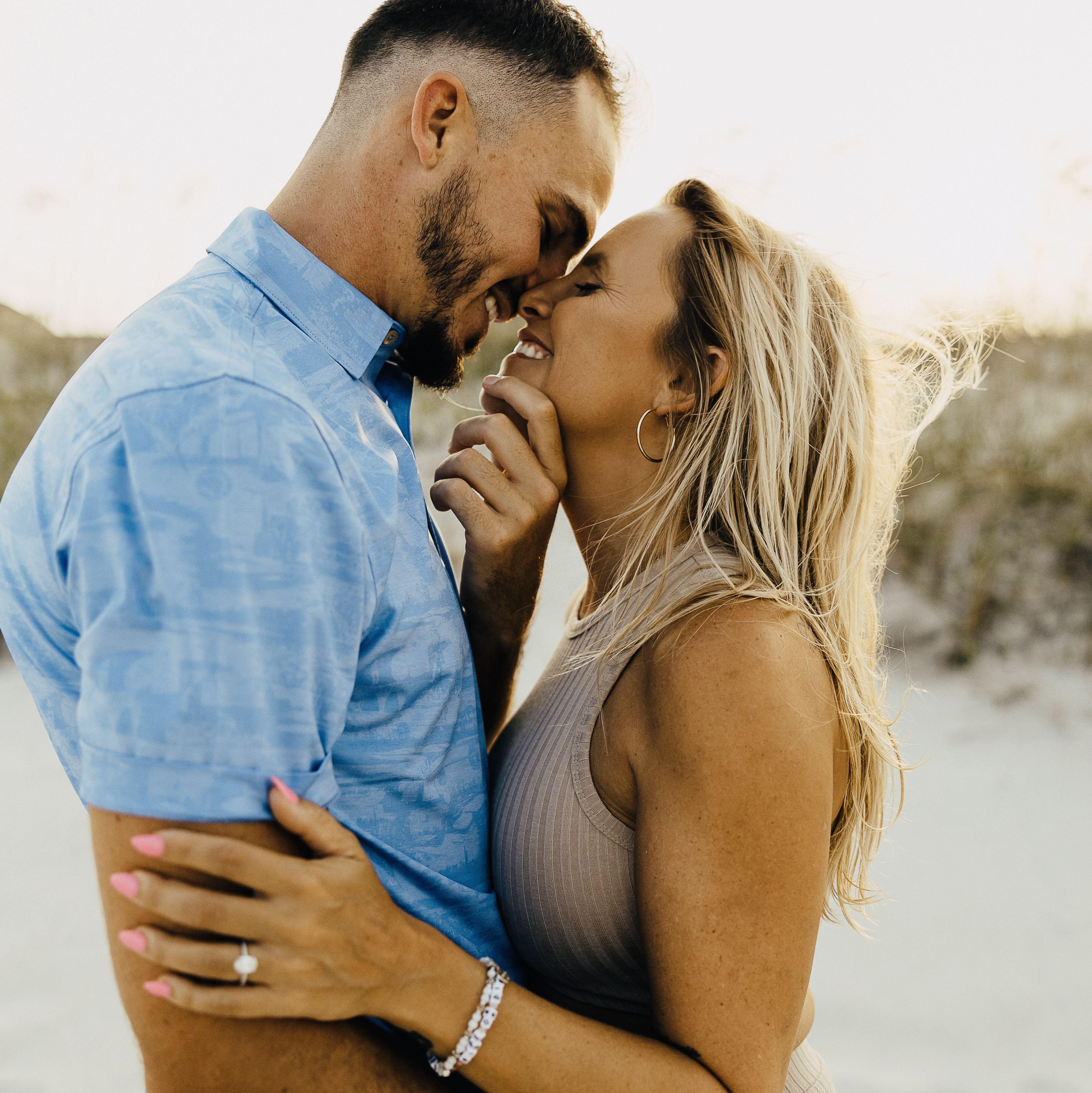 Megan Moore and Derek Messmore's Wedding Website