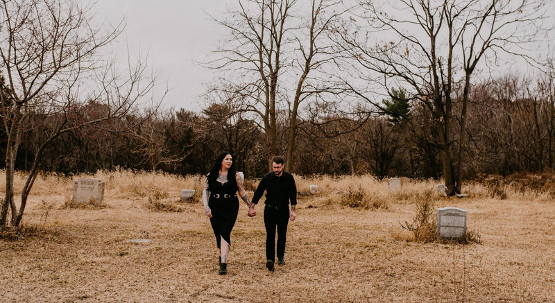 Rachael Martin and Daniel Presnell's Wedding Website