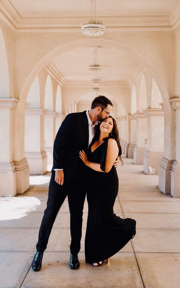 Nicole Wilson and Evan MacLeod's Wedding Website