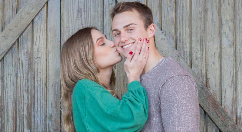 Emma Wolf and Ryan Pickelman's Wedding Website