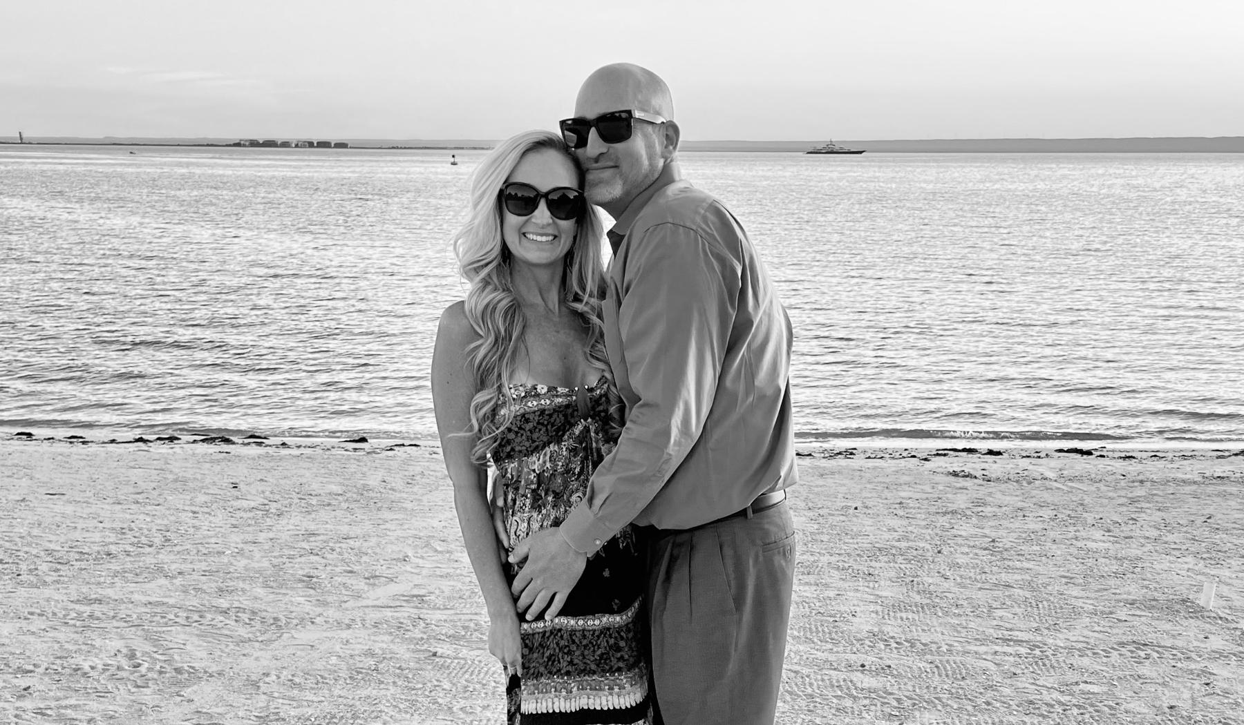 April Laughlin and Justin Kloss' Wedding Website