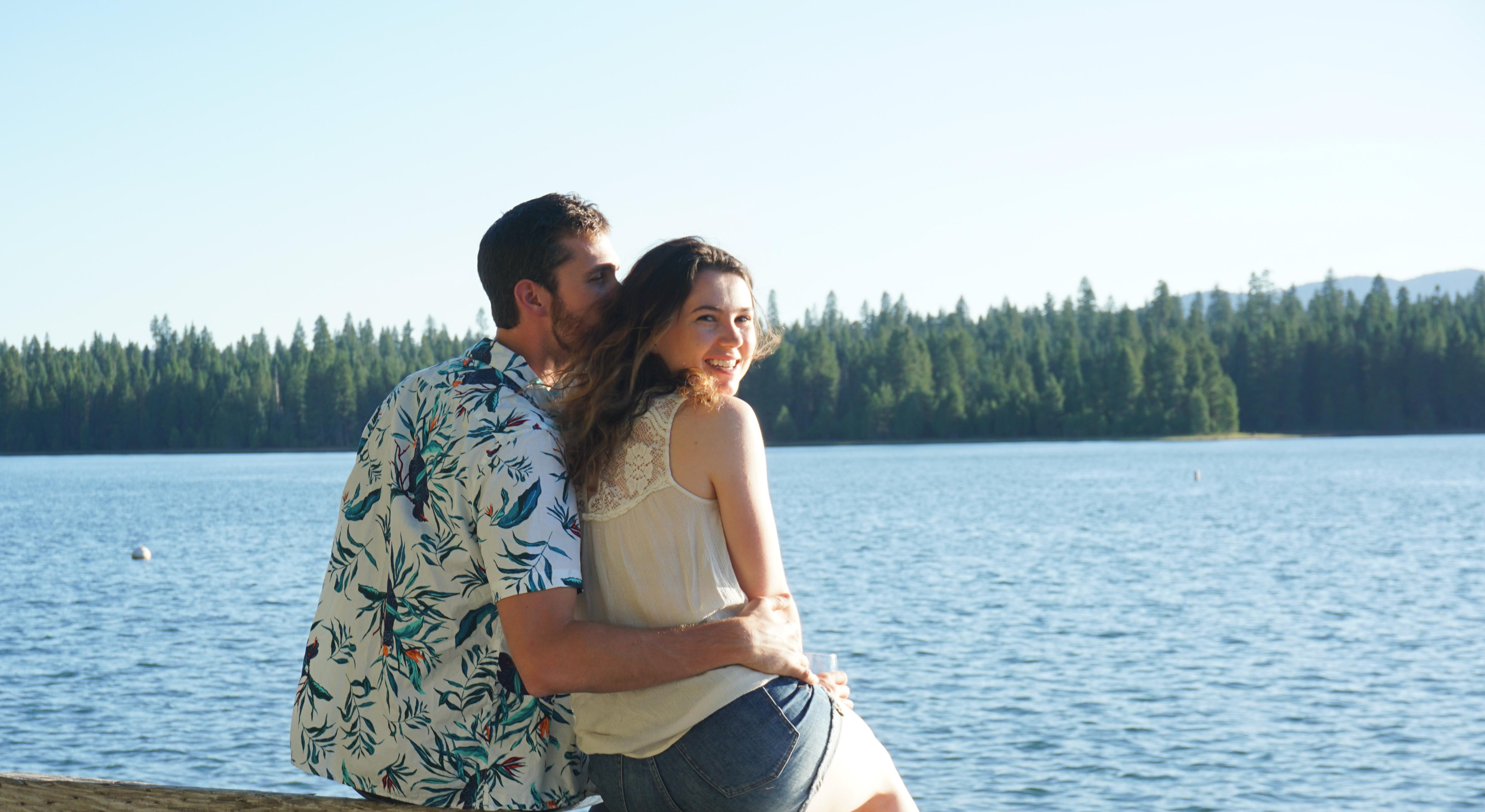 Kaitlyn Ausen and Wes Griffith's Wedding Website