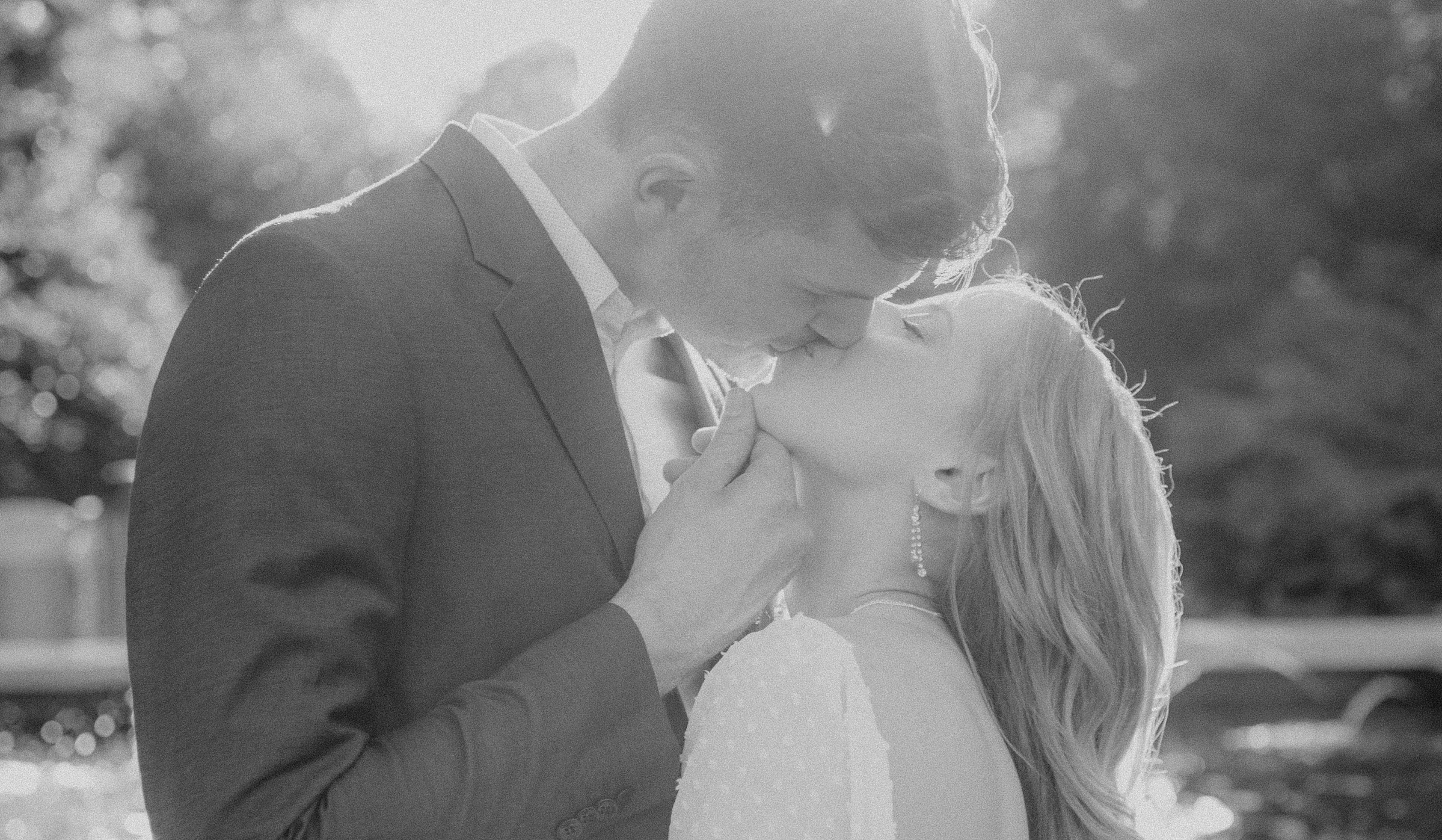 Natalie Walk and Adam Nottingham's Wedding Website