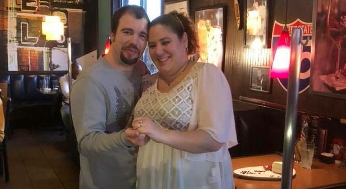 Joyce Stipak and Jonathan Mobley's Wedding Website