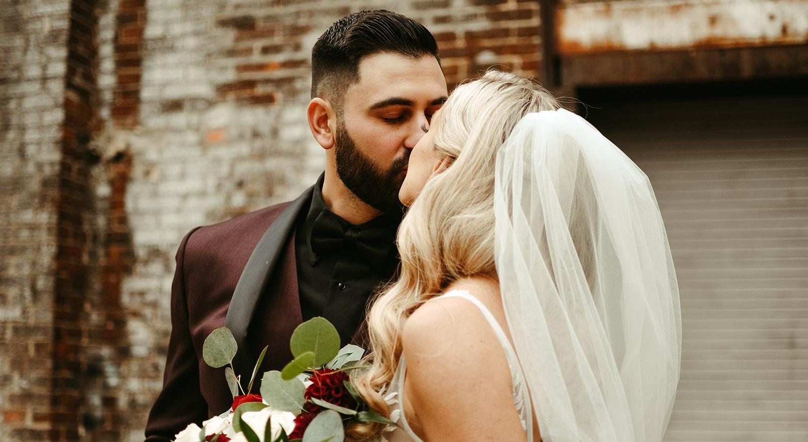 Katie Kenney and Michael Rist's Wedding Website