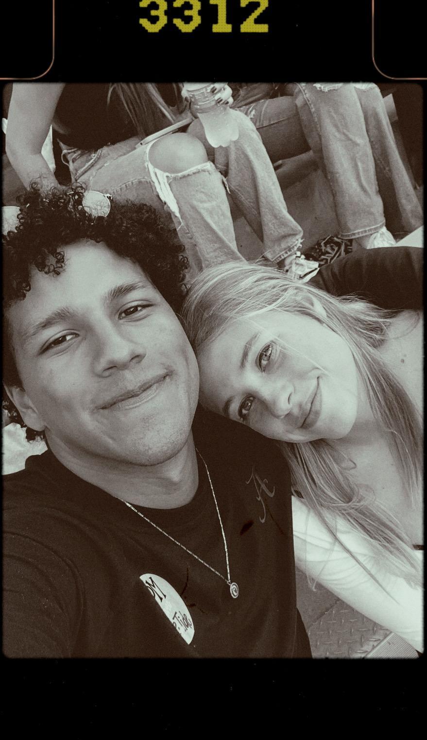 Rae Evelyn Gibbs and Abraham Jaimes' Wedding Website