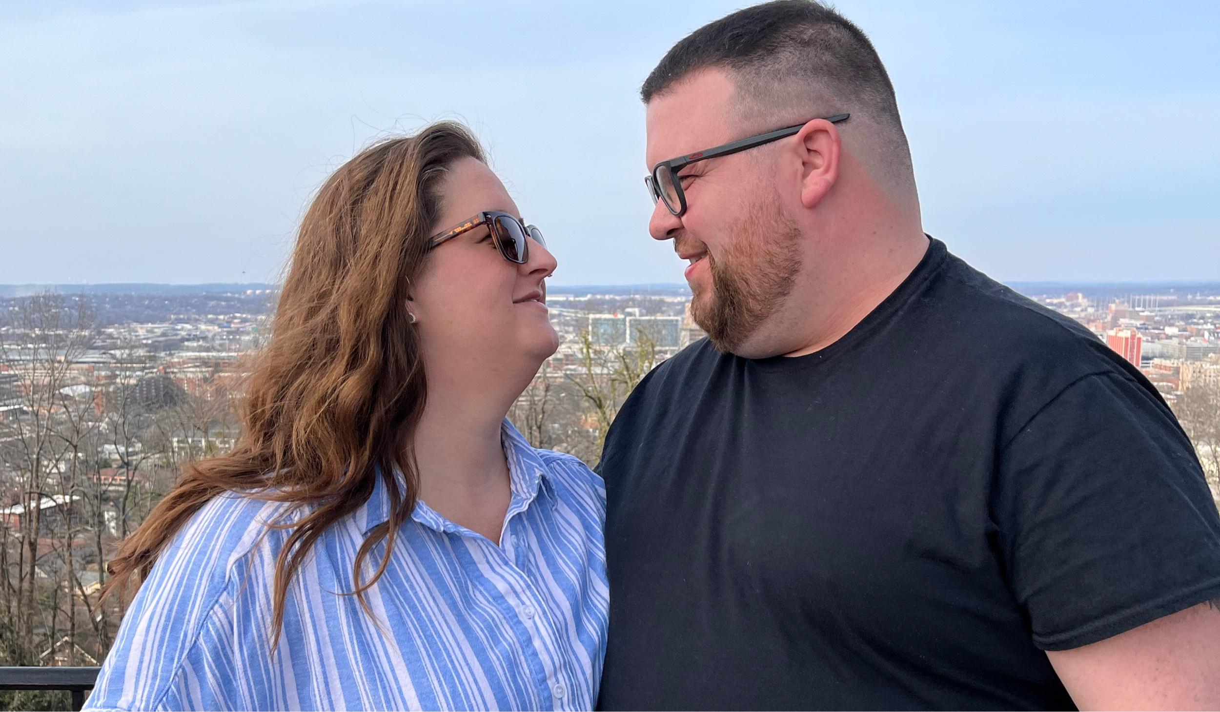 Lauren Haley and Brandon Beam's Wedding Website