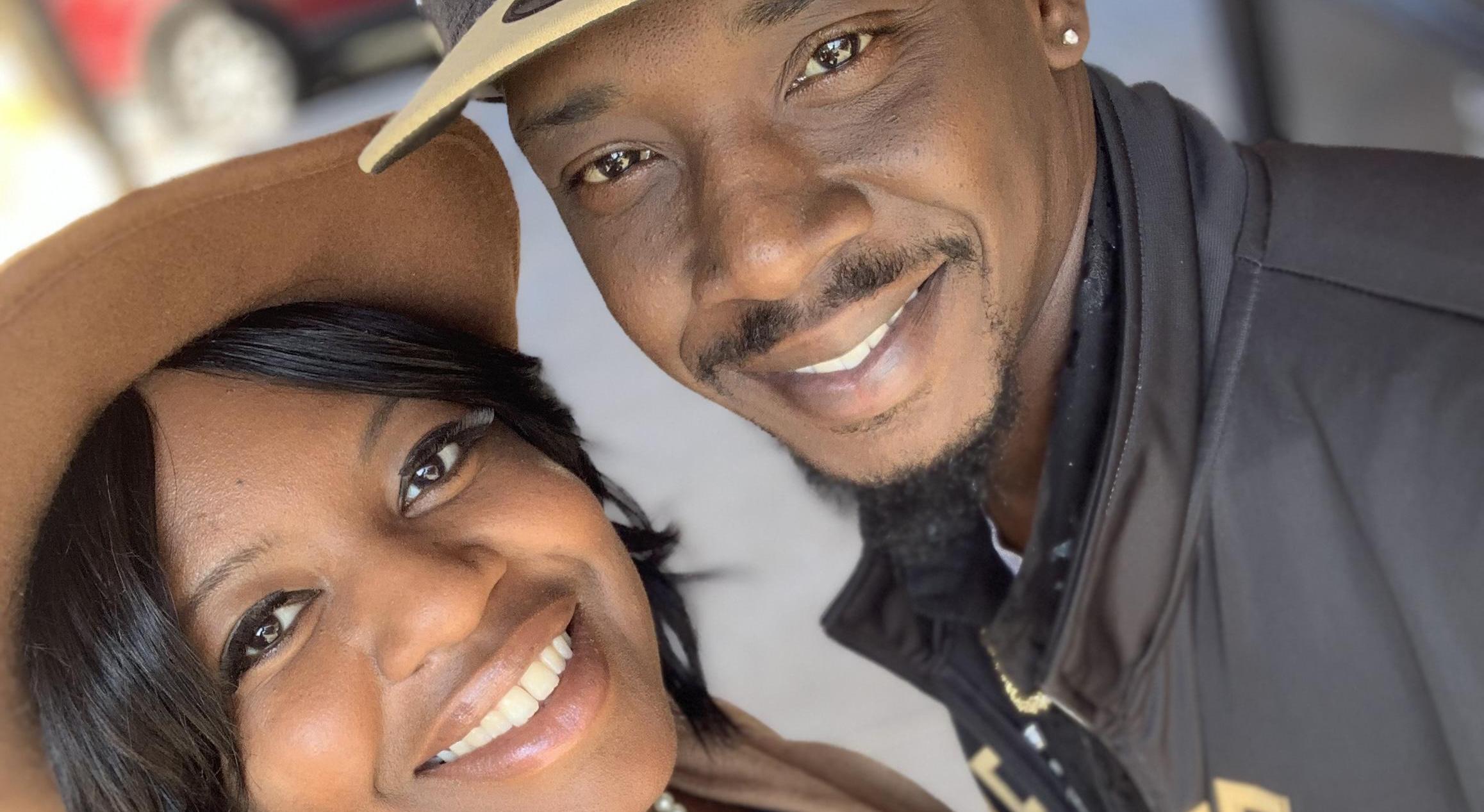 Le'Arrionn Chanae Jackson and Ethan Wade Coleman's Wedding Website