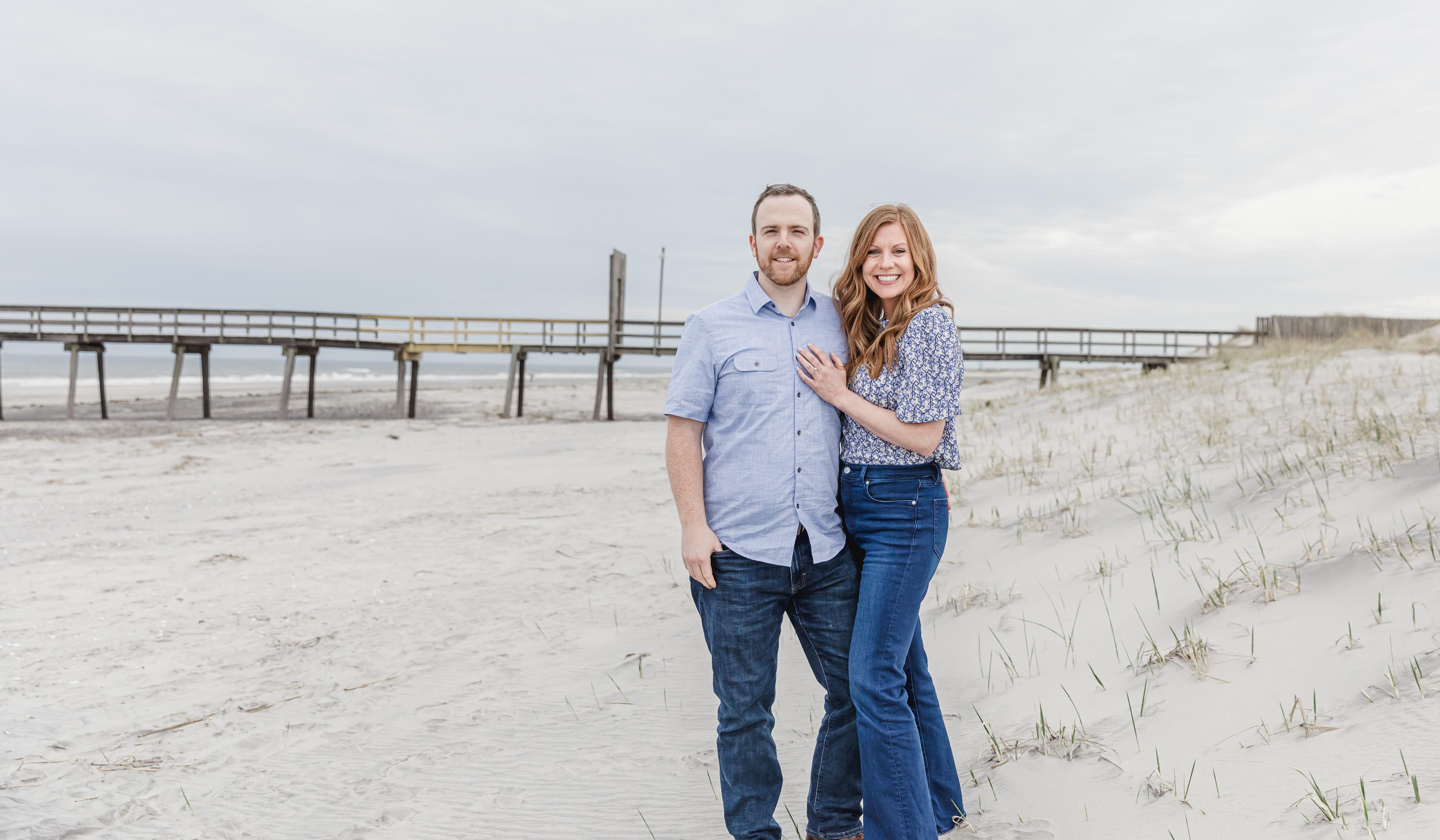 Mary Warrell and Dan Sparkes' Wedding Website