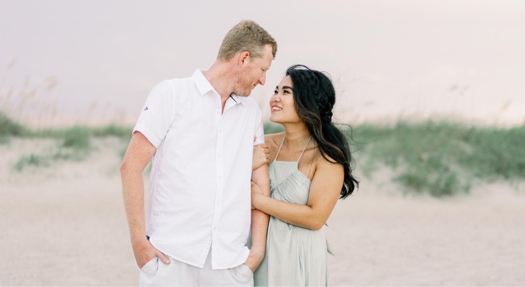 Melissa Libunao and James Lindsey's Wedding Website