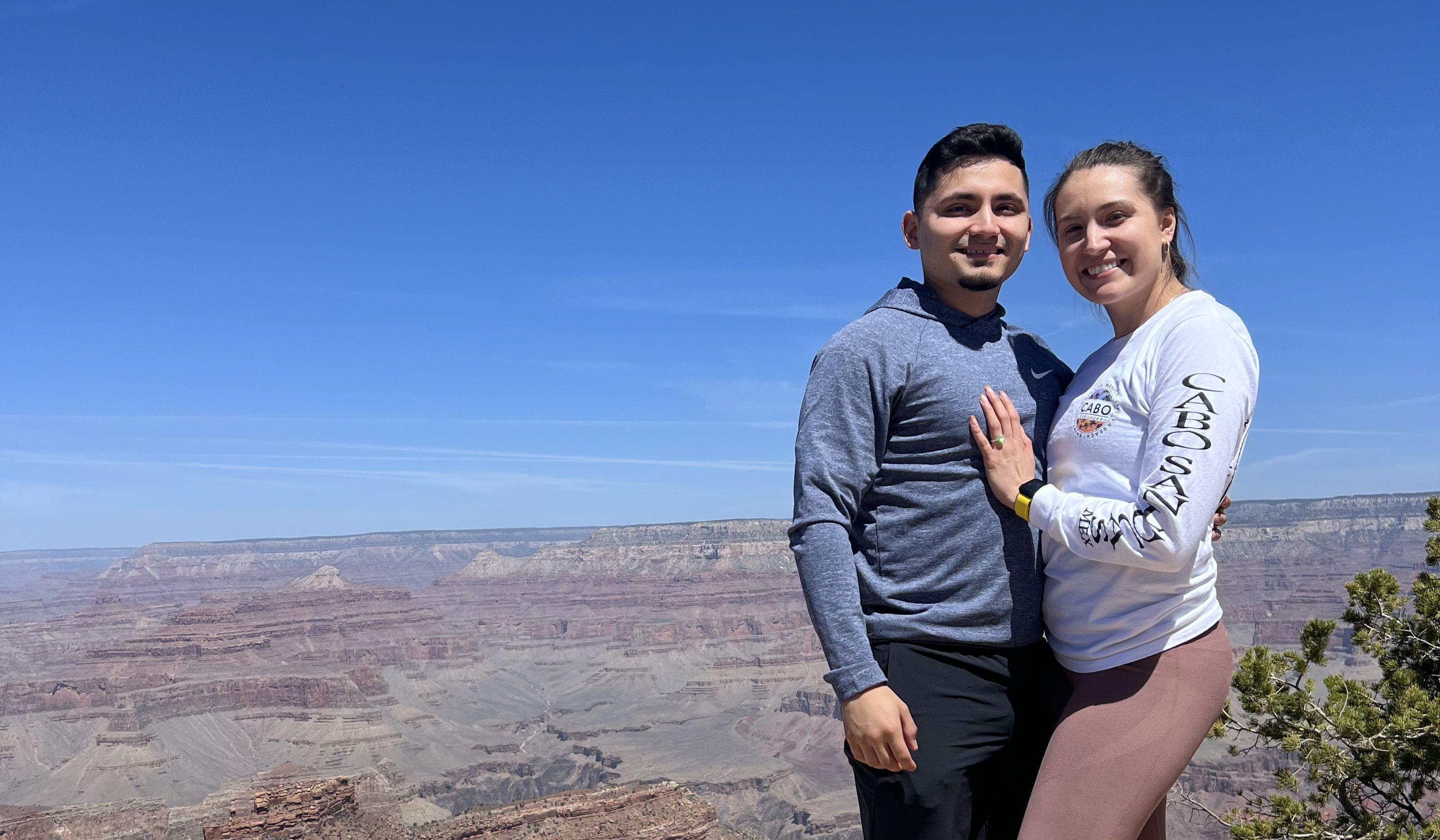 Lorena Pasillas and Brian Gamboa's Wedding Website