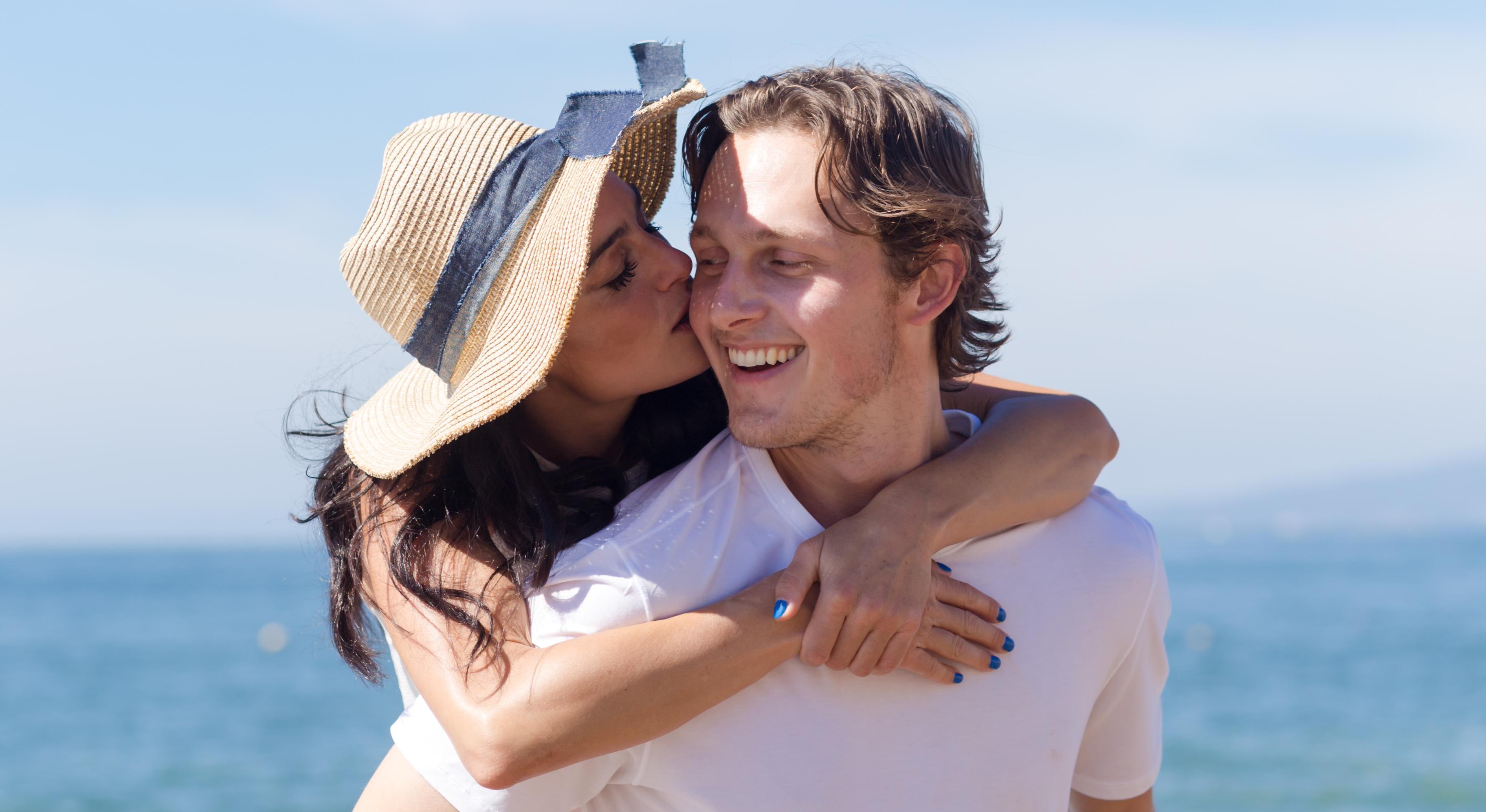 Blake Holzgrafe and Carla Pentimone's Wedding Website