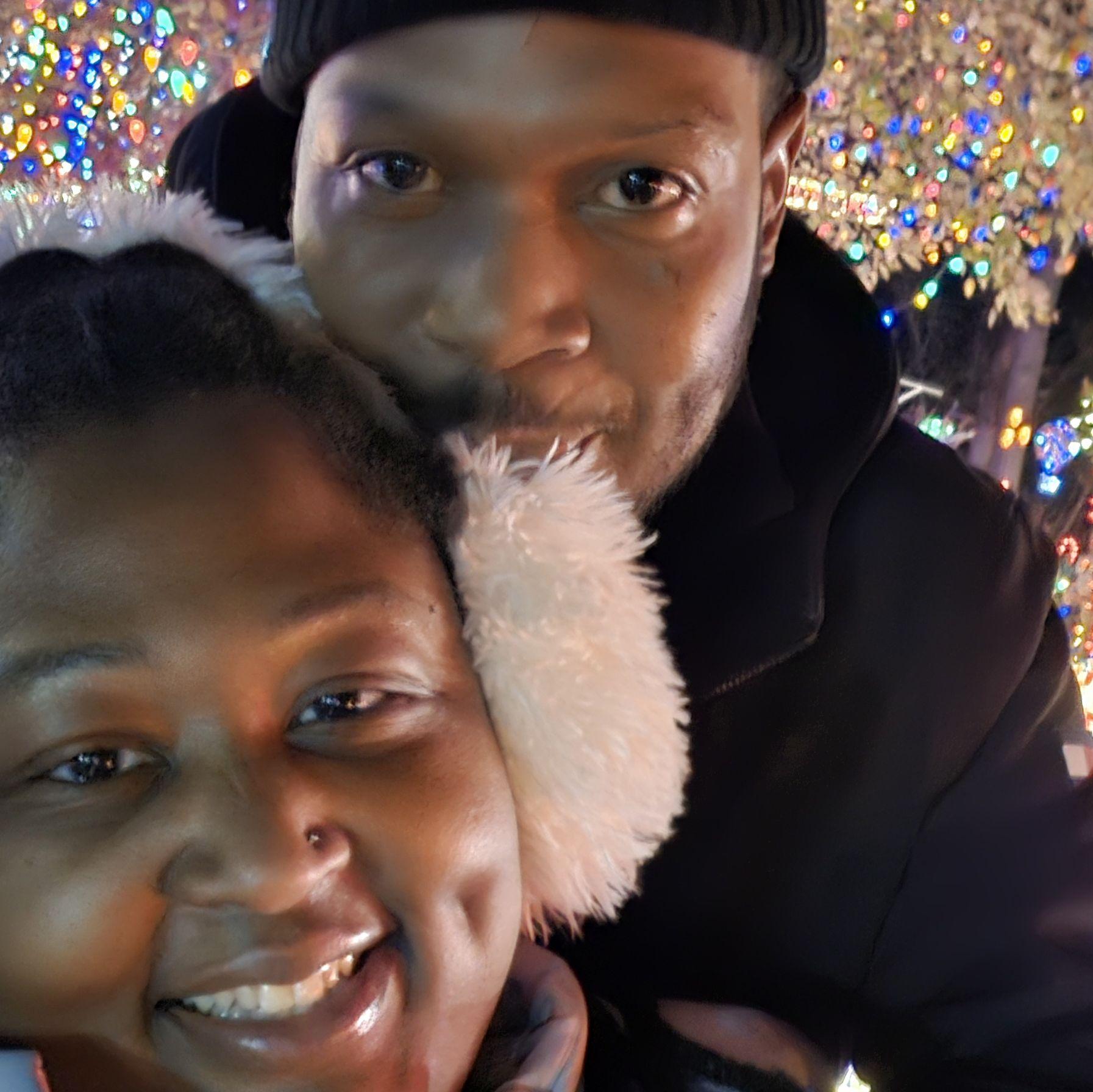 Javon Tyler and Hollis Roane's Wedding Website