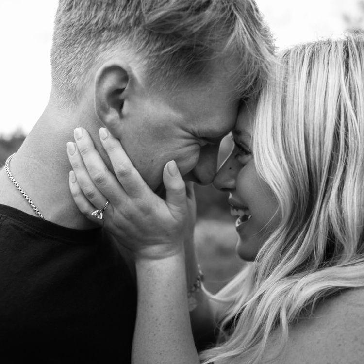 Hannah Greenfield and Miles Beall's Wedding Website