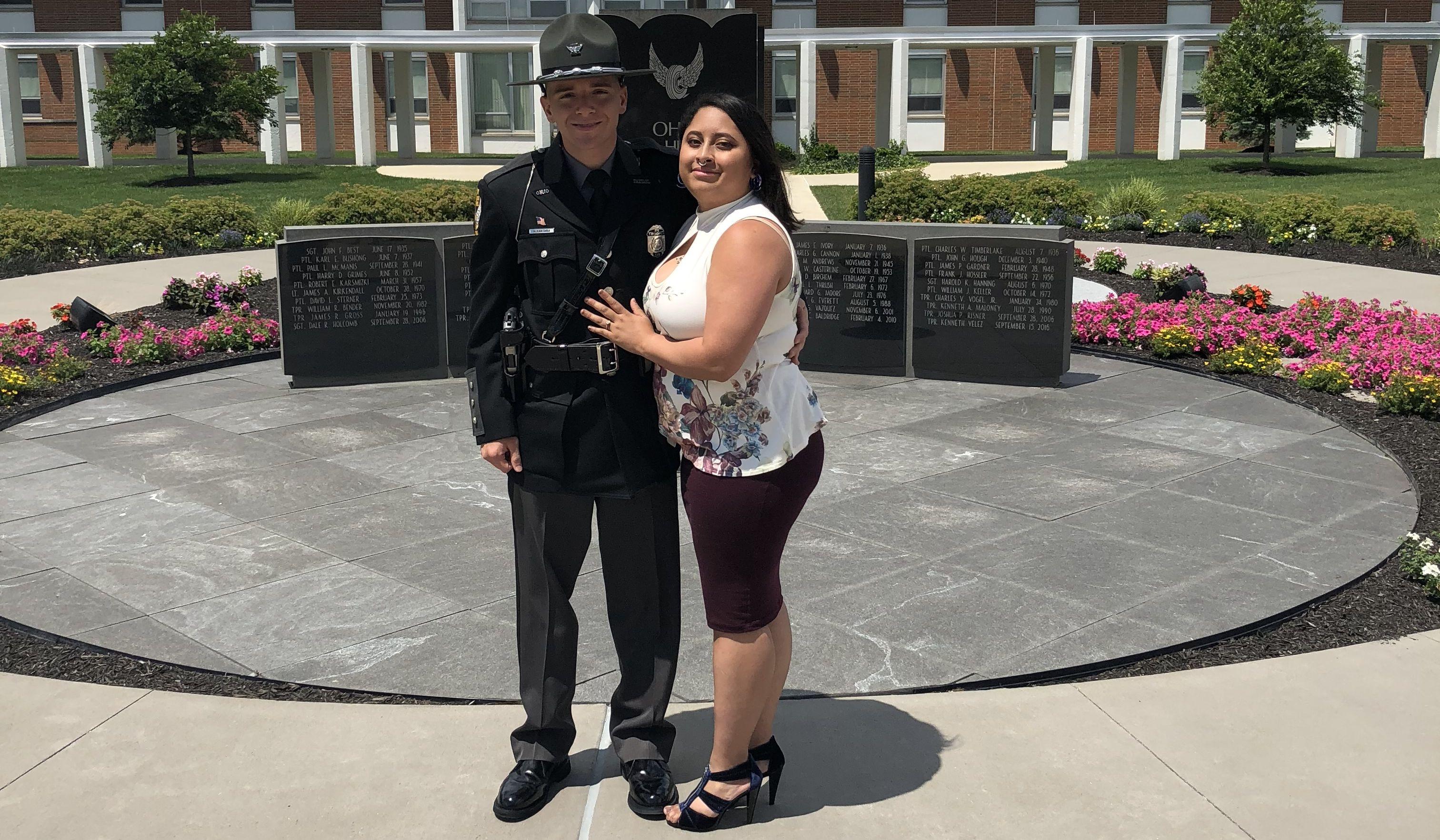 Shanelle Rodriguez and Jose Alcantara's Wedding Website