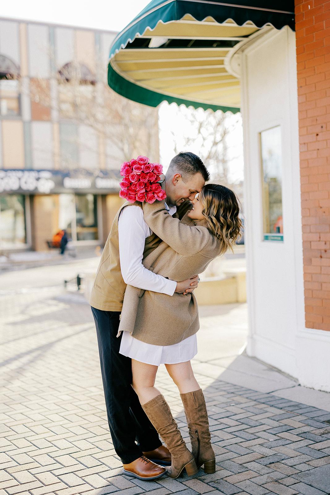 Macy Dotty and Ryan Frank's Wedding Website