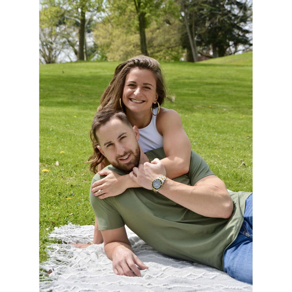 Rachael Roman and Michael Priola's Wedding Website