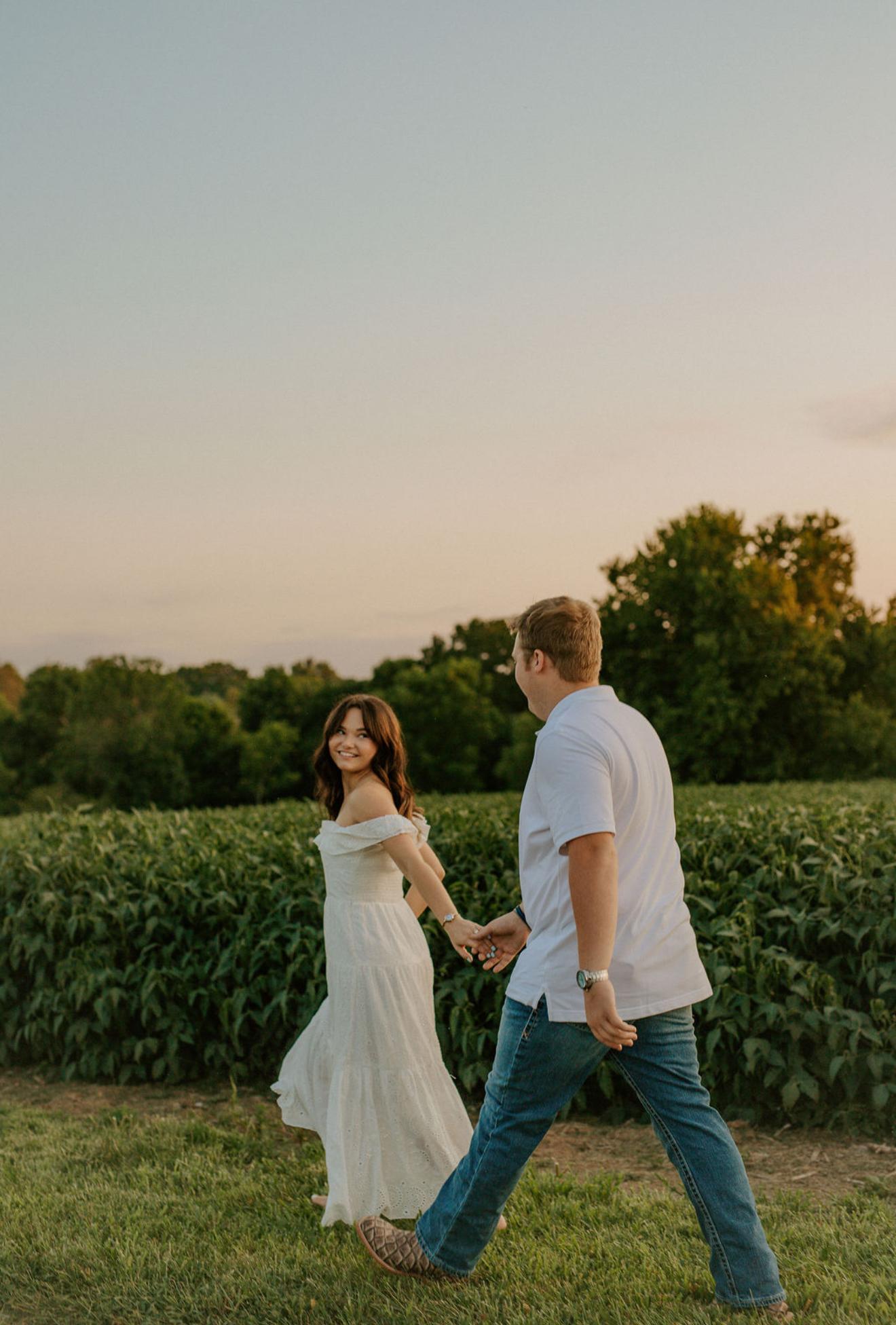 Kaylin Arnold and Jacob Perkins' Wedding Website