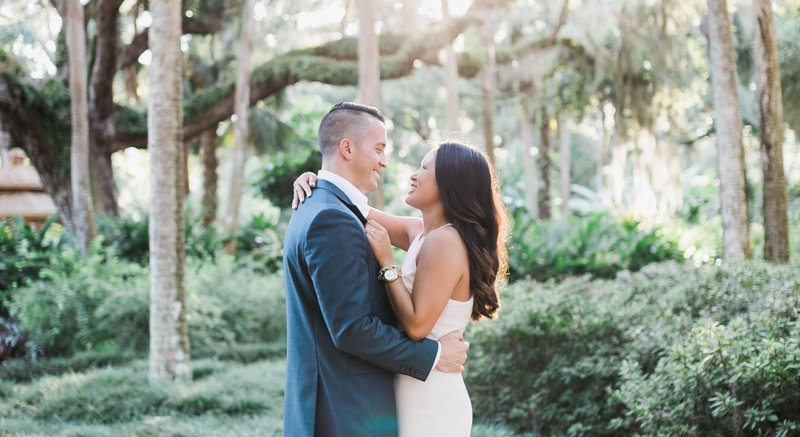 Marisa Mariano and Michael Barbieri II's Wedding Website