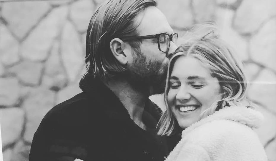 Ally Hatch and Steven Beck's Wedding Website