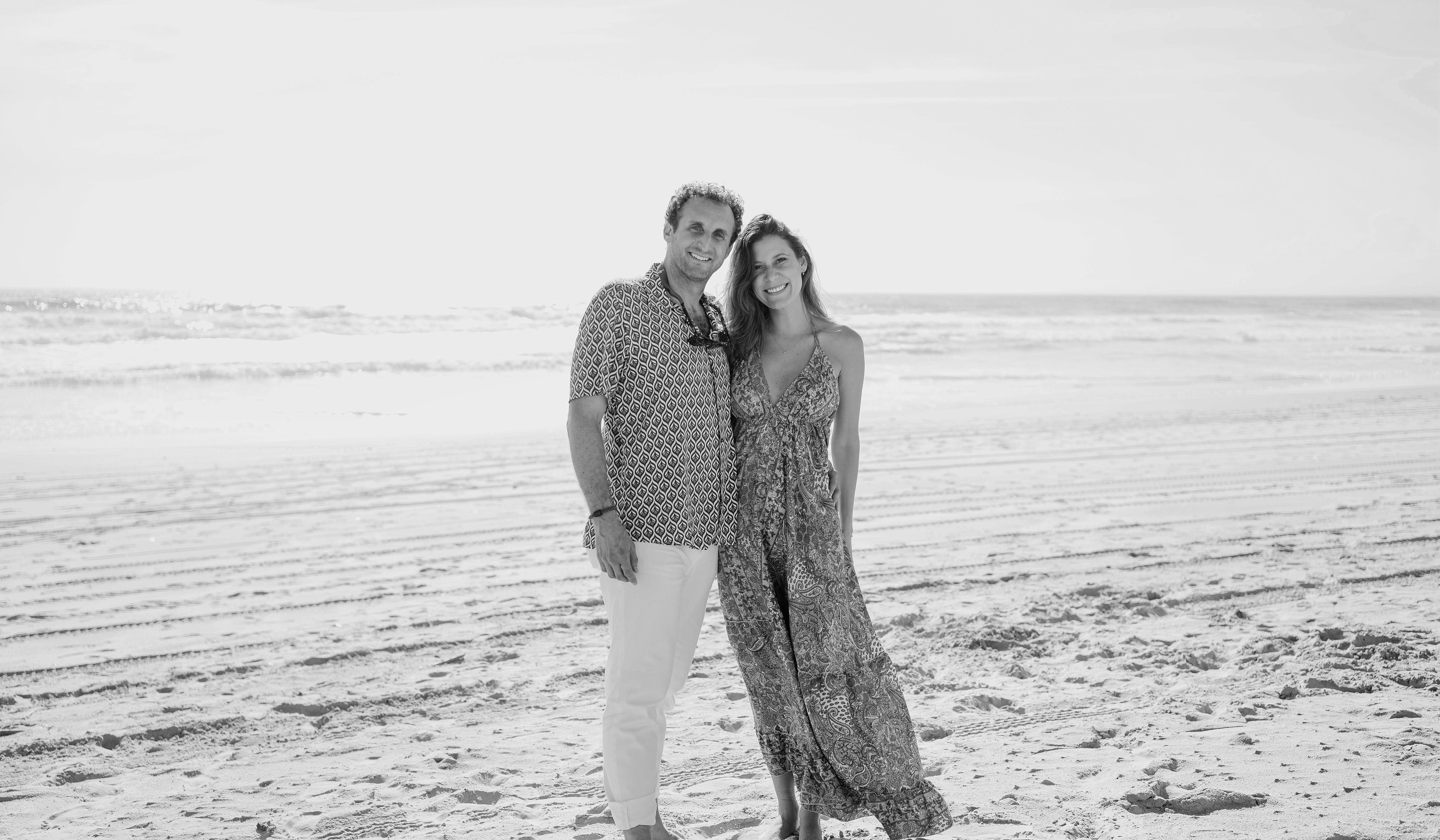 Carlos Bentin and María José Padilla's Wedding Website