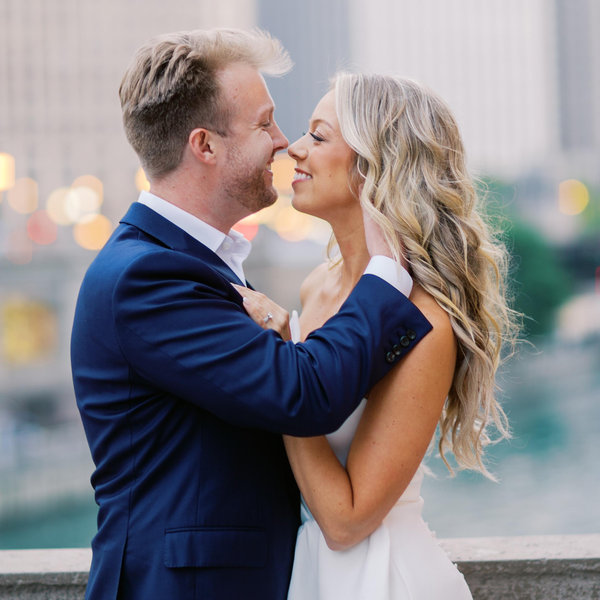 Andrew Scheidt and Olivia Pesce's Wedding Website