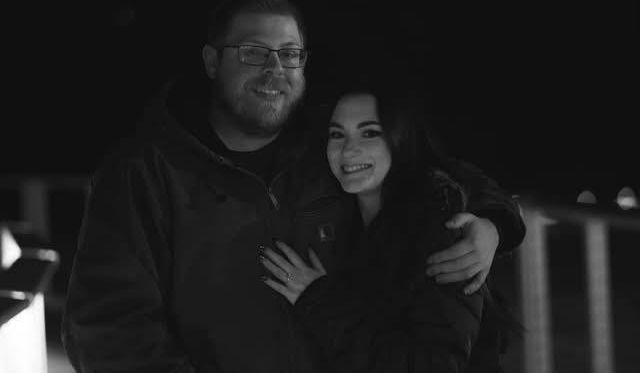 Amanda Anderl and Zachary Fancher's Wedding Website