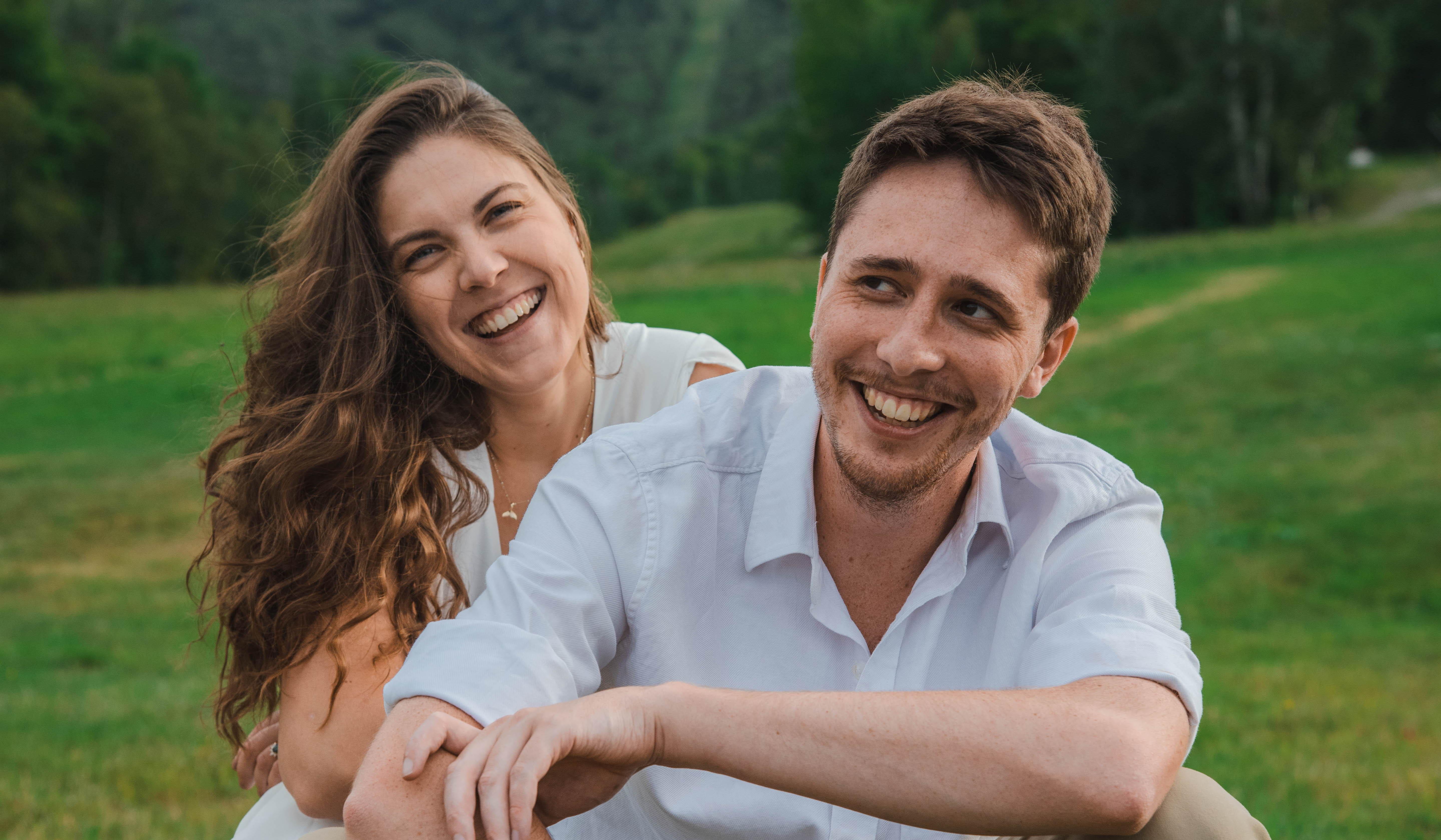 Kristin Dugas and AJ Sebastian's Wedding Website