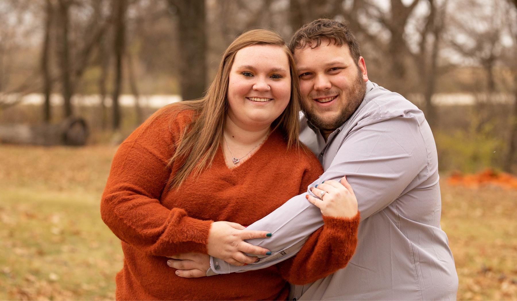 Kylee Walker and Tyler Humke's Wedding Website