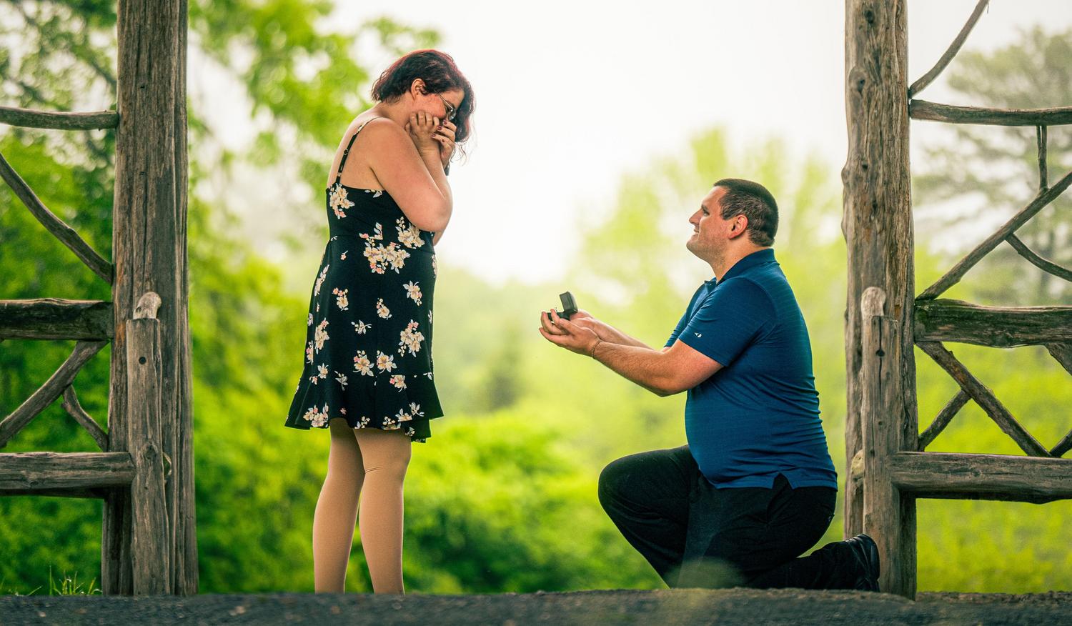 Jennifer Remling and Michael Johnson's Wedding Website