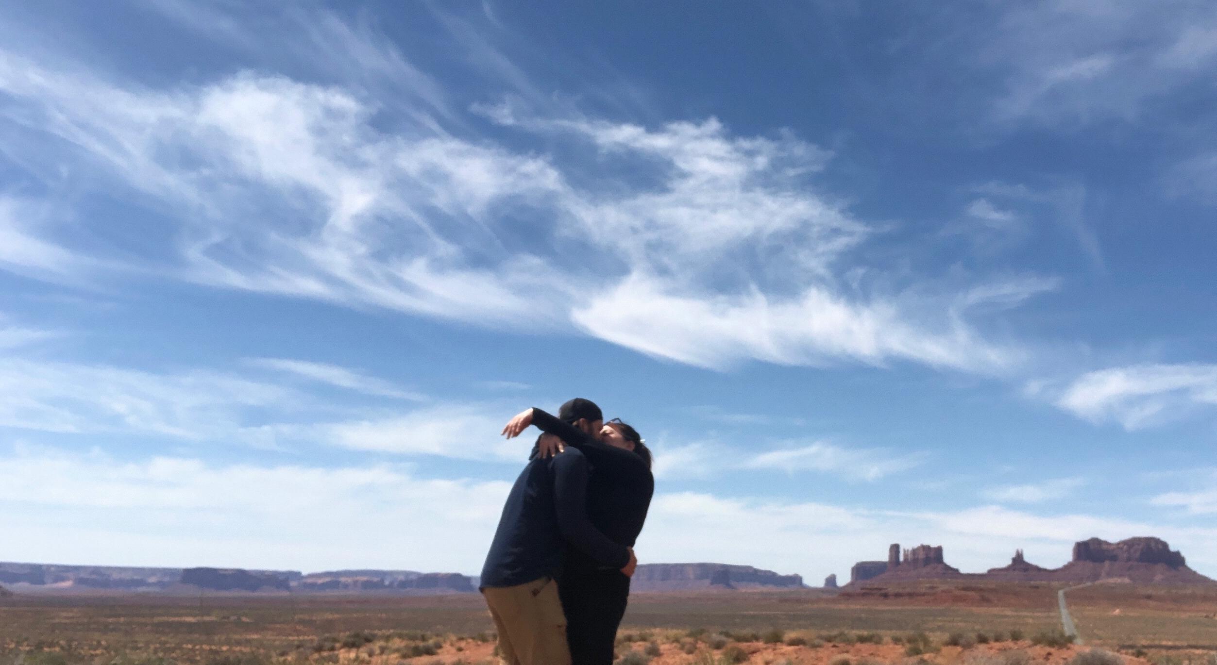 Ali Decker and Jay Thompson's Wedding Website