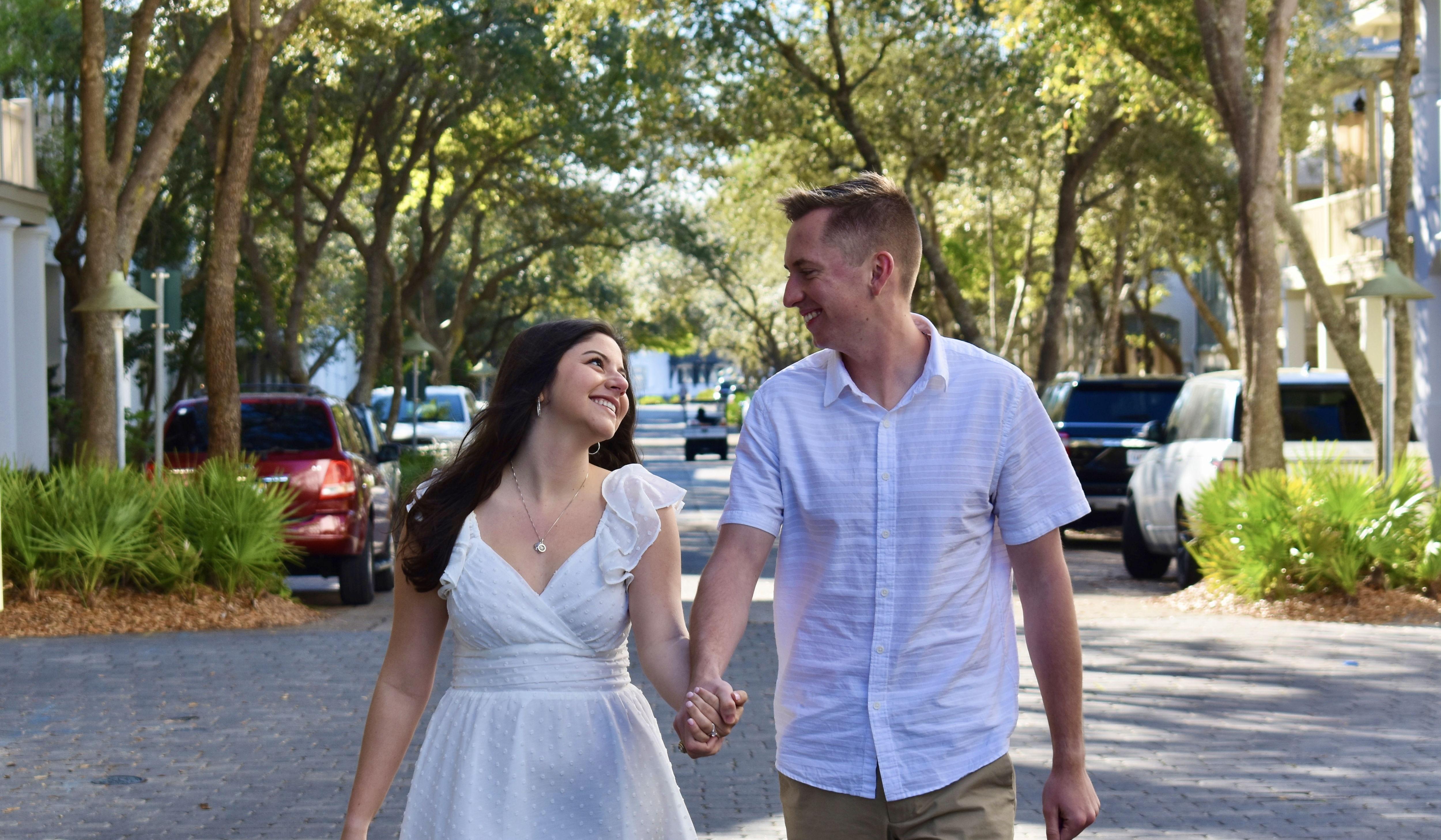 Victoria Anne Sacasa and Paxon Riley Porter's Wedding Website