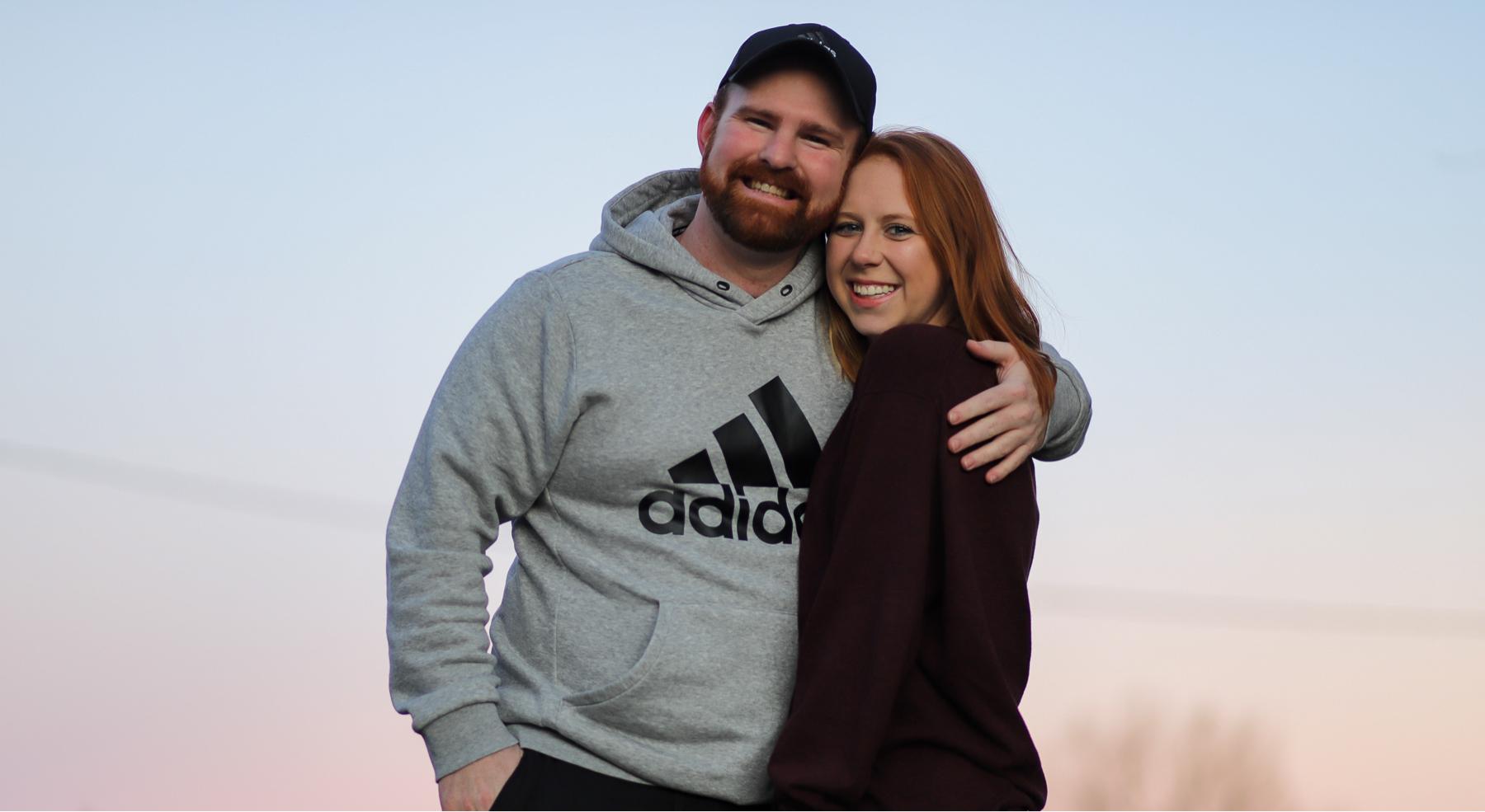 Hailey Faith Reid and Edward Miller's Wedding Website