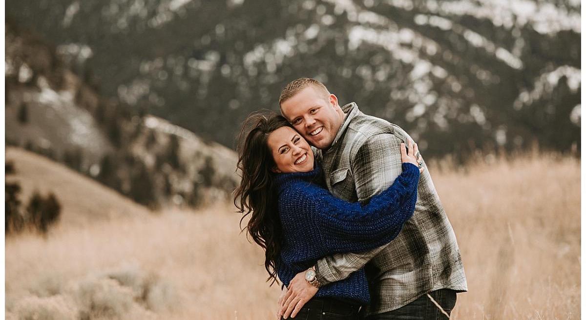 Meggan Strecker and Drew Stensland's Wedding Website