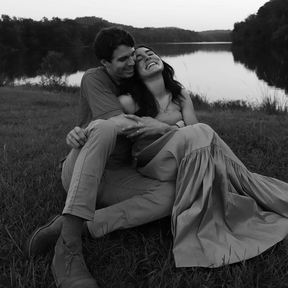 Maddy Mote and Garrett Smith's Wedding Website