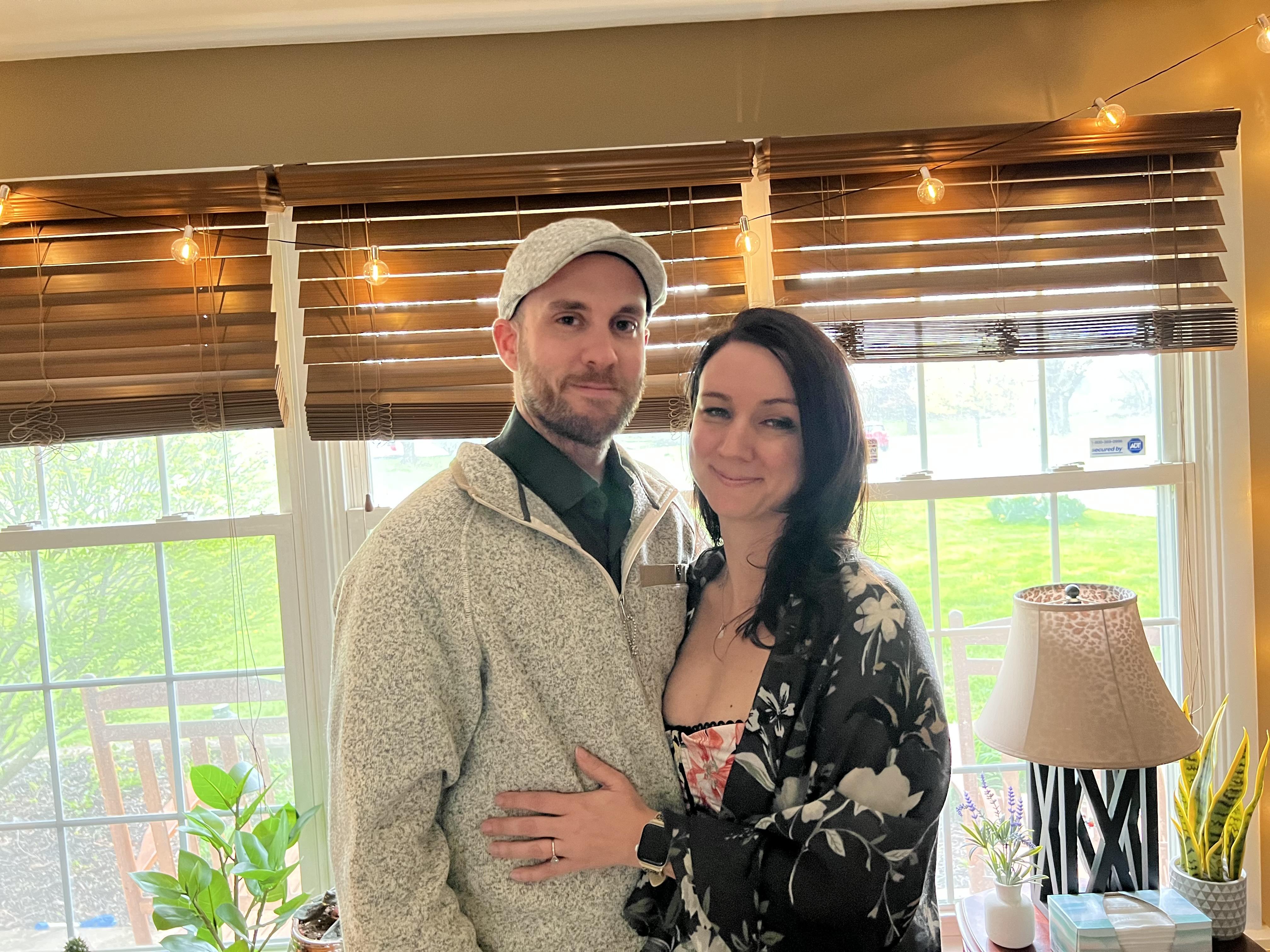 Amanda Loitsch and Devon Hubbard's Wedding Website