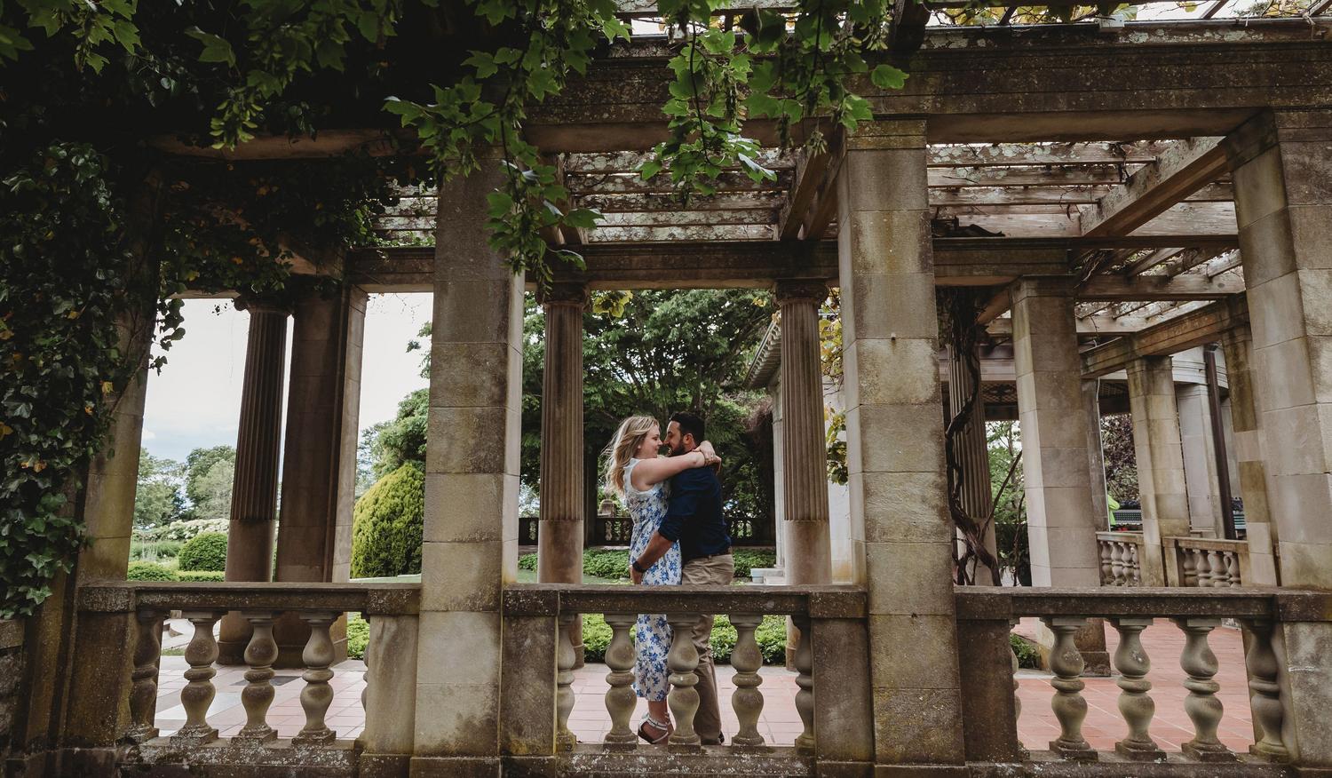 Colleen Rush and Michael Bowes' Wedding Website