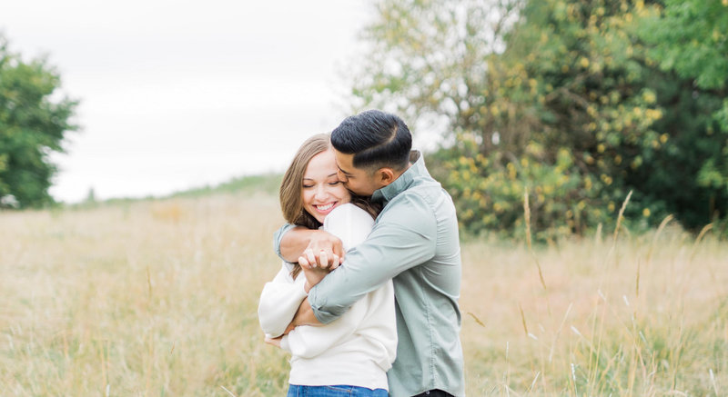 Rebecka Childs and Ramesh Ramnarine's Wedding Website