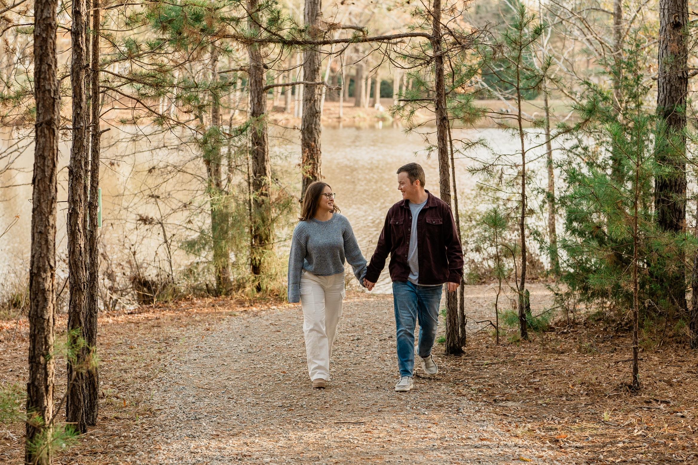 Holly Walsh and Carter Blackmon's Wedding Website