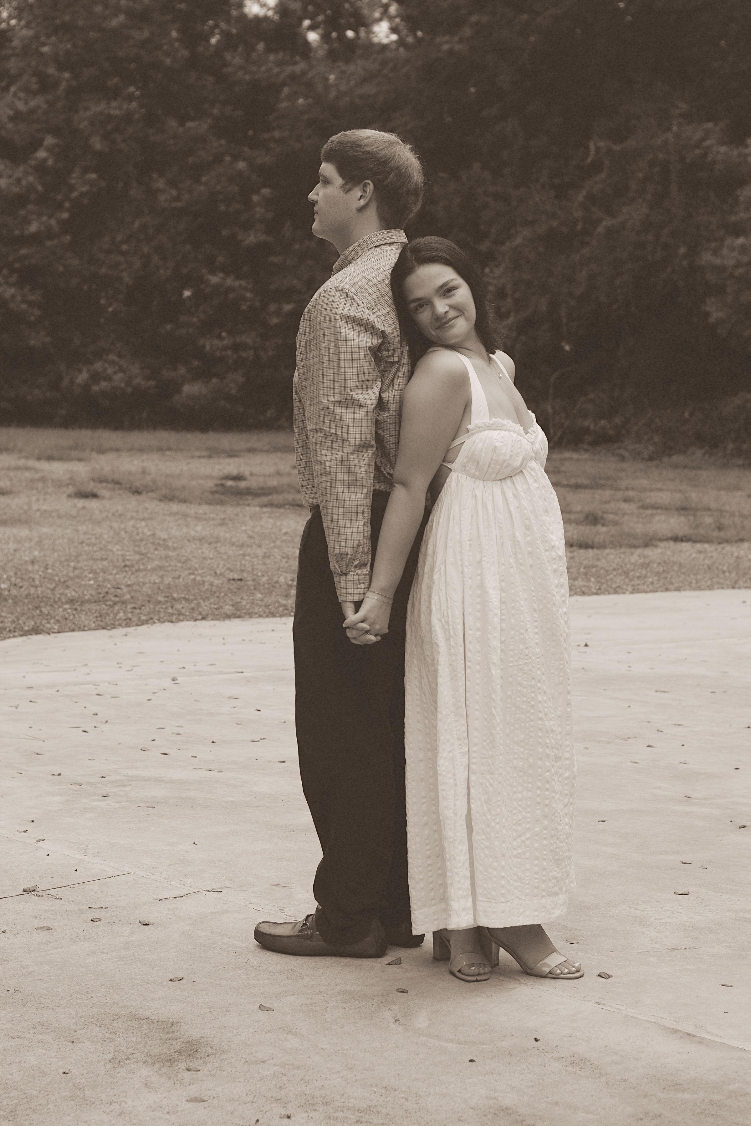 Sydney Herrin and Cole Priester's Wedding Website