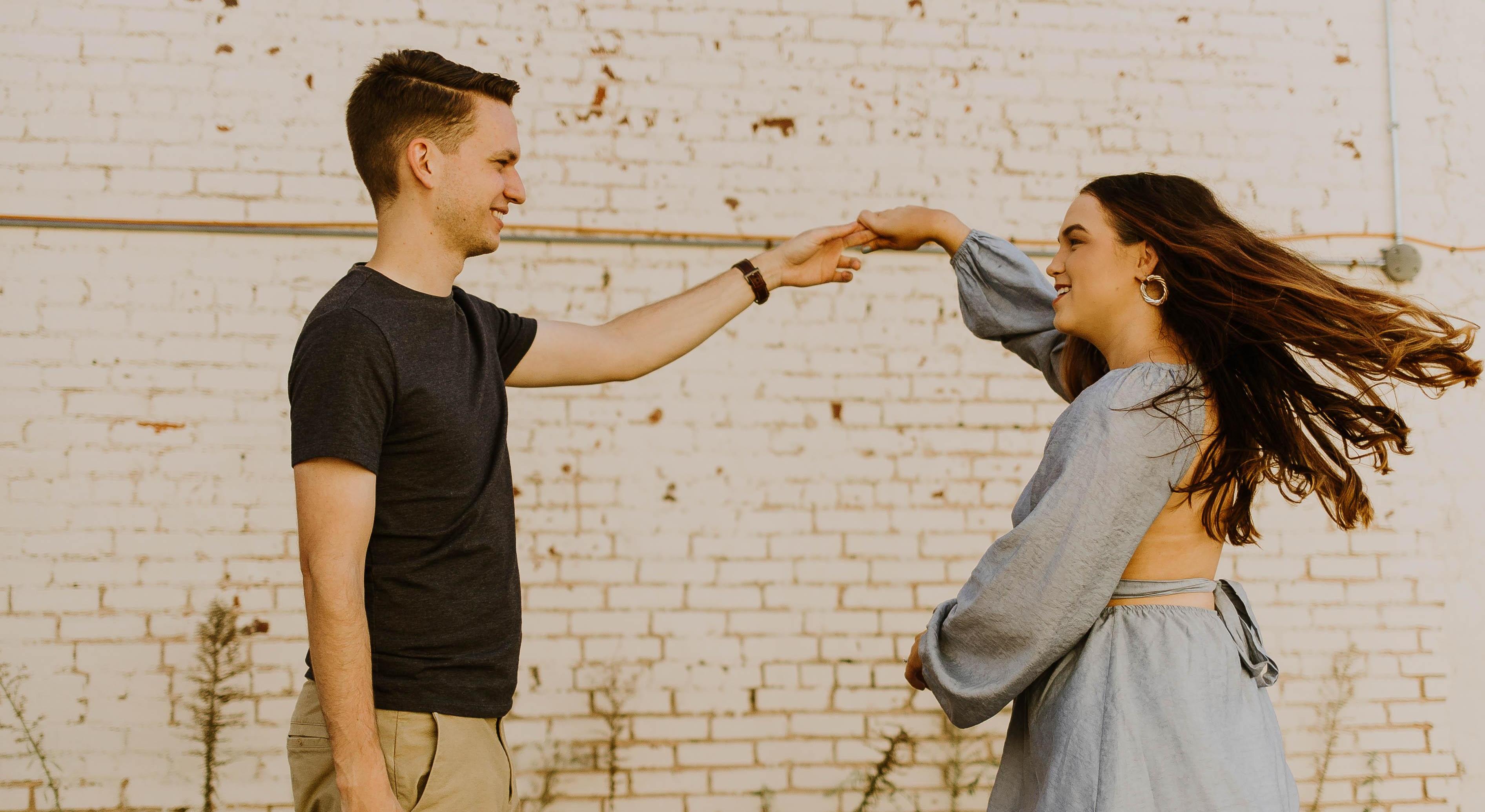 Ashton Mason and Stevie Swain's Wedding Website