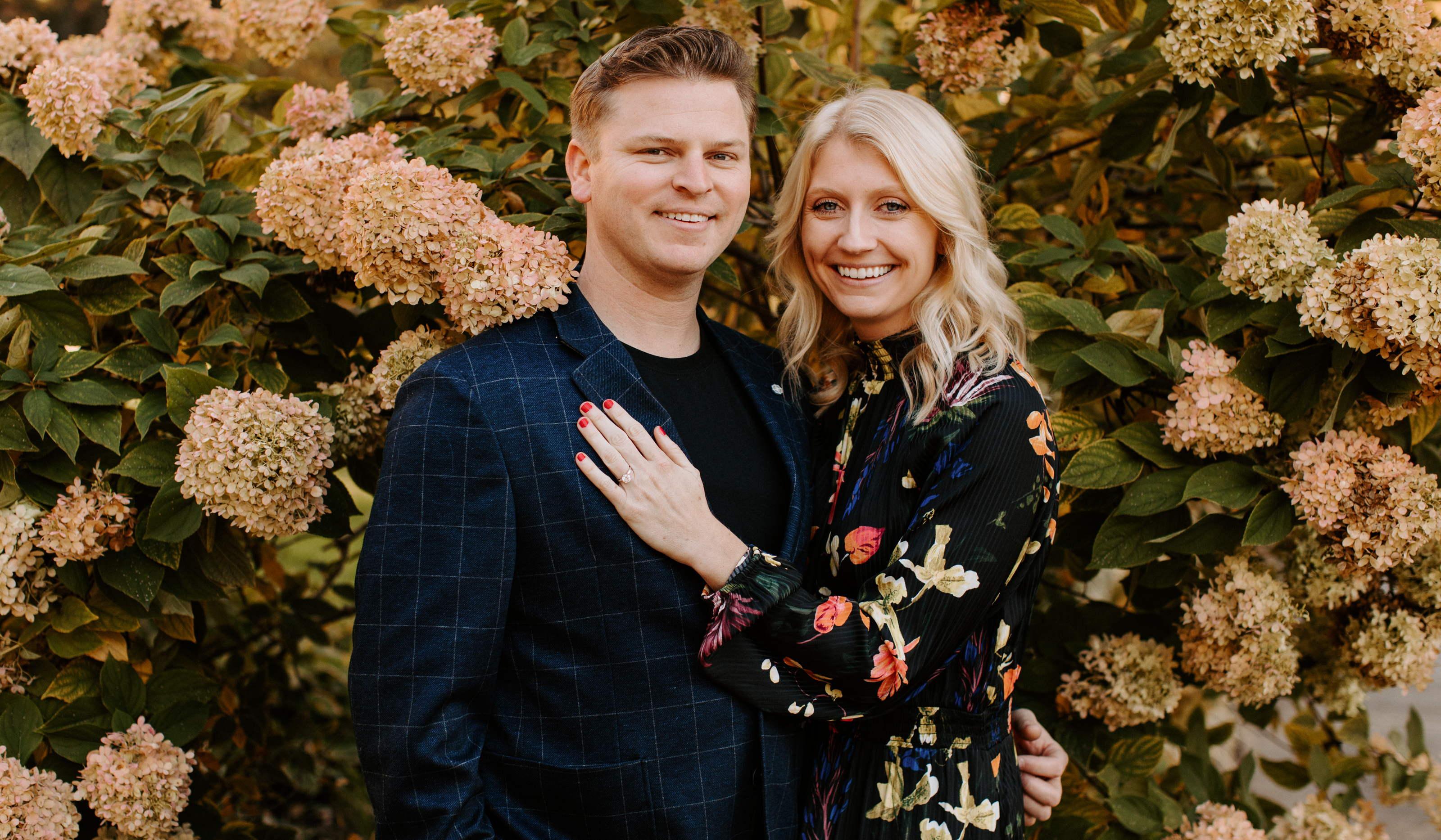 Bailey McGilvrey and Alexander Haydon's Wedding Website